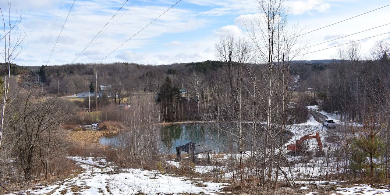 Malone Transmission Rebuild (MTR) Project